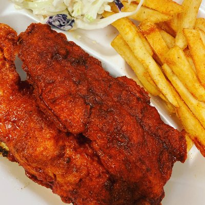 CRAZY D’S HOT CHICKEN - Updated December 2025 - 421 Photos & 564 ...