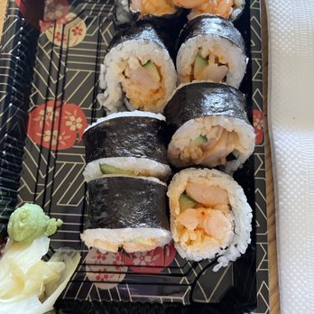 SANSEI JAPANESE RESTAURANT - Updated December 2025 - 165 Photos & 204 ...