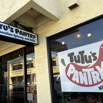 TUTU’S PANTRY - Updated September 2025 - 99 Photos & 80 Reviews - 2439 ...