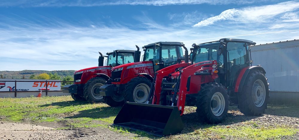 CNY FARM SUPPLY FORMERLY CNY POWERSPORTS - Updated June 2024 - 3865 US ...