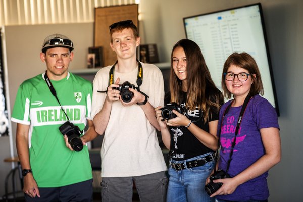 NEW WAY ACADEMY - Updated July 2025 - 12 Photos & 17 Reviews - 5048 E ...