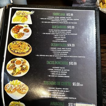 EL PARIAN - Updated December 2025 - 14 Photos & 10 Reviews - 1310 East ...