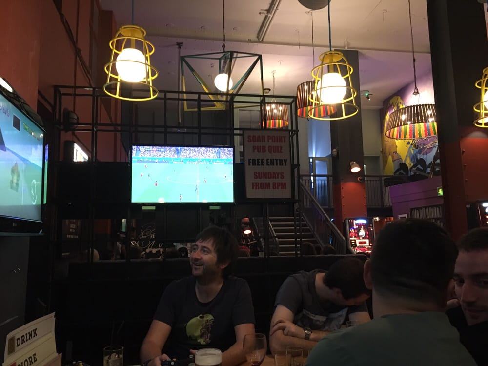 SOAR POINT - Updated August 2024 - Leicester, United Kingdom - Pubs ...