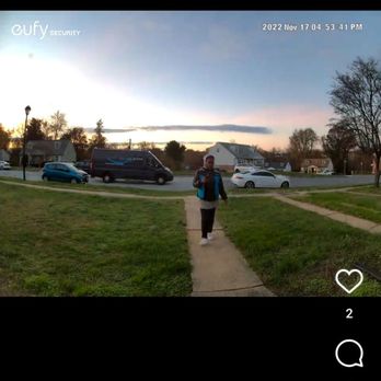 AMAZON FULFILLMENT CENTER - BWI2 - Updated October 2025 - 2010 Broening ...