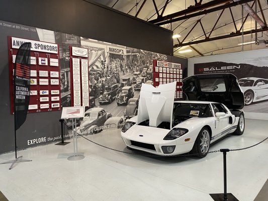 CALIFORNIA AUTOMOBILE MUSEUM - 880 Photos & 209 Reviews - 2200 Front St ...