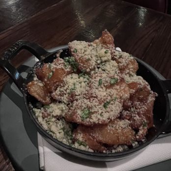 REC PIER CHOP HOUSE - Updated June 2024 - 486 Photos & 264 Reviews ...