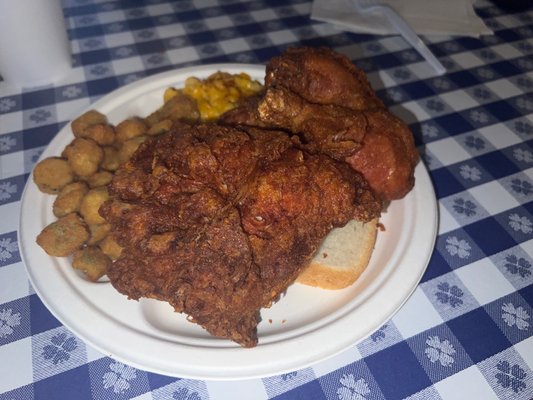 GUS’S WORLD FAMOUS FRIED CHICKEN - LEE’S SUMMIT - 22 Photos & 50 ...