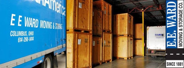 E E WARD MOVING & STORAGE - Updated July 2025 - 45 Photos & 28 Reviews ...