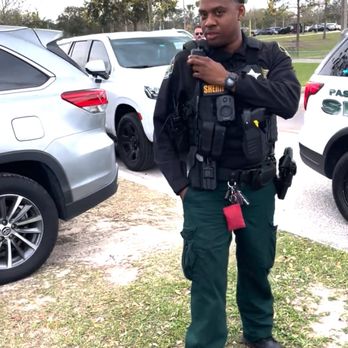 Pasco County Sheriffs Office