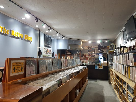 THAT OLD RETRO STORE - Updated November 2024 - 20 Photos & 11 Reviews ...