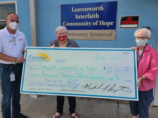 FRONTIER COMMUNITY CREDIT UNION - Updated October 2025 - 12 Photos ...