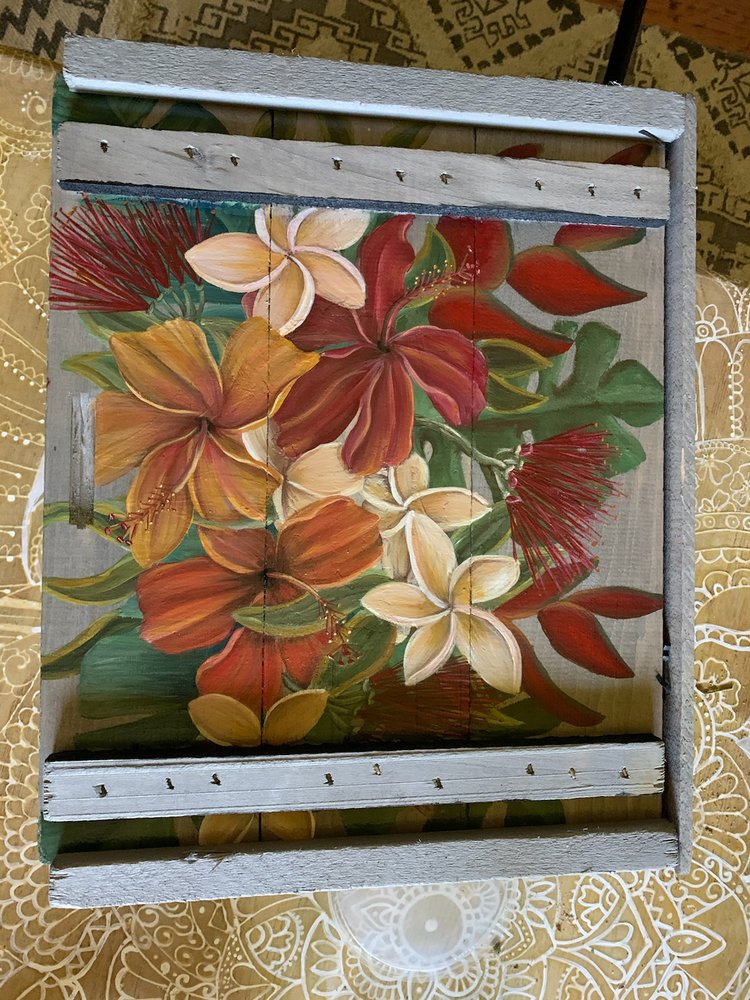 BLUME ART BY MICHAELA VIKTORIA - 10 Photos - Carmel, Indiana ...