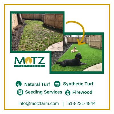 MOTZ TURF FARMS - Updated October 2025 - 30 Photos - 6280 Clough Pike ...