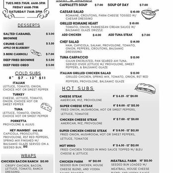 DK’S CORNER - Updated January 2026 - 26 Photos - 201 Cherry St, Jessup ...