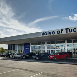 VOLVO CARS TUCSON - 29 Photos & 61 Reviews - 831 W Wetmore Rd, Tucson ...