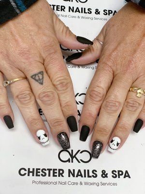 CHESTER NAILS & SPA - Updated October 2024 - 1364 Photos & 35 Reviews ...