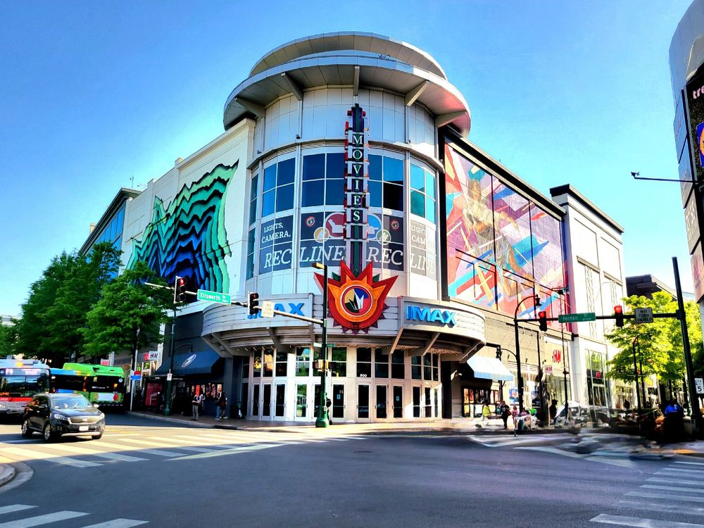 REGAL MAJESTIC - 179 Photos & 377 Reviews - 900 Ellsworth Dr, Silver ...
