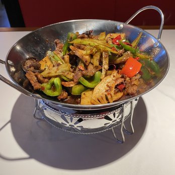 SZECHUAN HOUSE - Updated August 2025 - 176 Photos & 79 Reviews - 4501 W ...