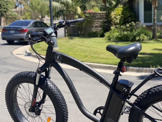 SPRINGER ELECTRIC BIKES - Updated February 2025 - 14 Photos - 8552 ...