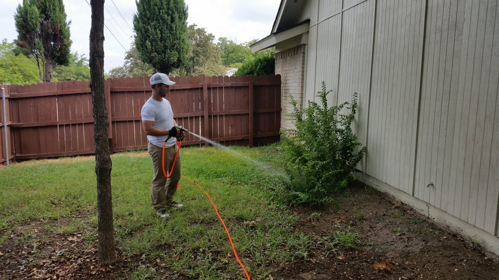 DAVE’S PEST MANAGEMENT - Updated November 2024 - 13 Photos - 7101 ...