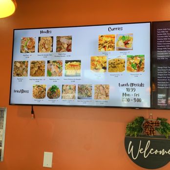 SIAM STAR ASIAN EXPRESS - THAI AUTHENTIC - Updated January 2026 - 325 ...