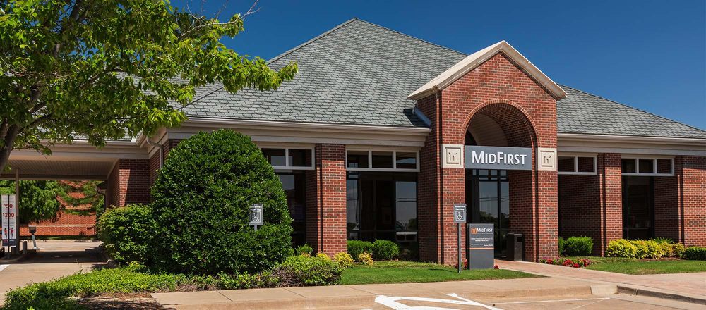 MIDFIRST BANK - Updated May 2025 - Request Consultation - 1200 N Kelly ...