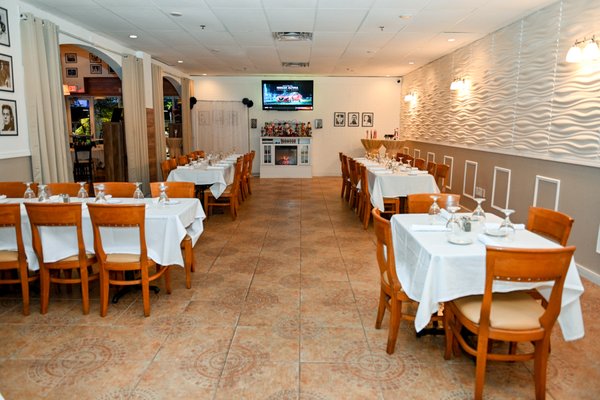 IL TOSCANO RISTORANTE - 311 Photos & 225 Reviews - 20170 Pines Blvd ...