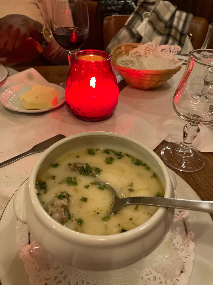 RESTAURANT DOÏNA - Updated July 2025 - 31 Photos & 22 Reviews - 149 rue ...