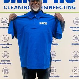 Jan-Pro Reviews | Read Customer Service Reviews of jan-pro.com