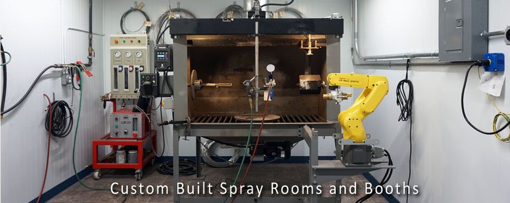 PLASMA POWDERS & SYSTEMS - Updated July 2025 - 228 Boundary Rd ...