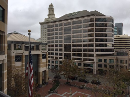 RONALD V DELLUMS FEDERAL BUILDING - OAKLAND - Updated December 2025 ...