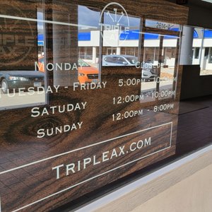 SKY ZONE TRAMPOLINE PARK - Updated June 2025 - 15 Reviews - 940 40th St ...