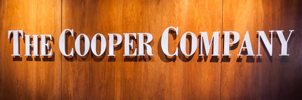 THE COOPER COMPANY - Updated December 2025 - 38 Reviews - 3425 Coffee ...