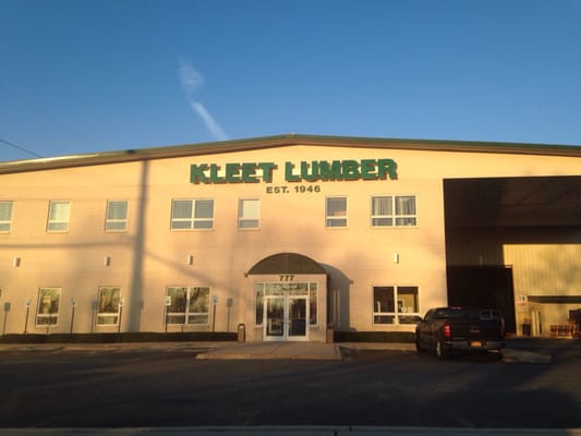 KLEET LUMBER - Updated December 2025 - 14 Photos & 13 Reviews - 777 ...