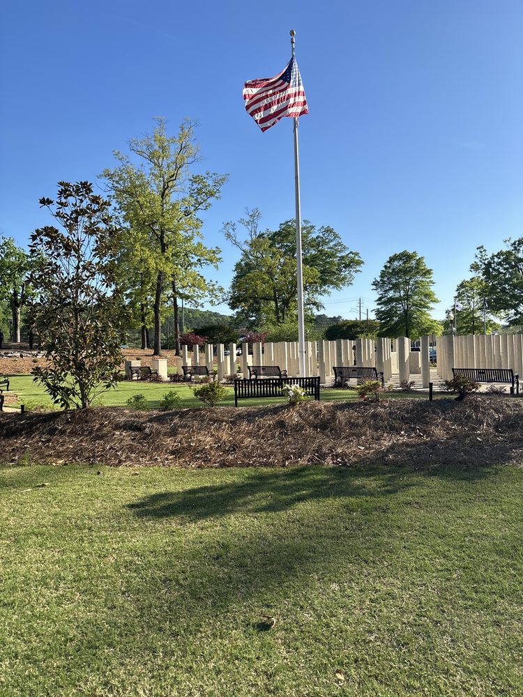 CIVITAN PARK JOHN LEMASTER DISC GOLF COURSE - Updated March 2025 - 11 ...