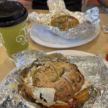 THB BAGELRY & DELI - Updated August 2024 - 229 Photos & 130 Reviews ...