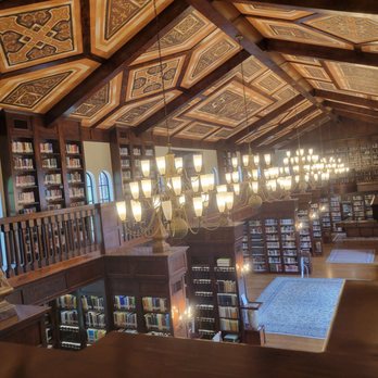 LANIER THEOLOGICAL LIBRARY - Updated December 2025 - 102 Photos & 36 ...