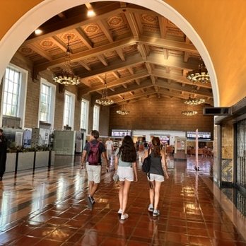 UNION STATION - Updated September 2024 - 3301 Photos & 907 Reviews ...