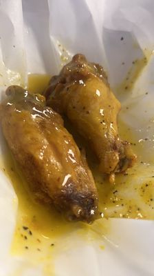 WING CAVE & GRILL - 38 Photos & 121 Reviews - 1450 W 104th Ave ...