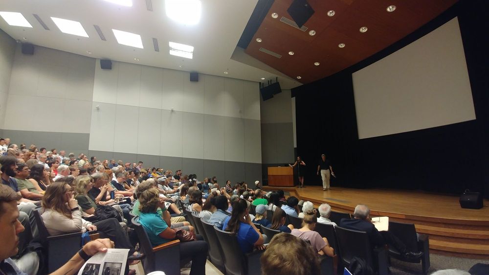 EMORY CINEMATHEQUE - 301 Dowman Dr, Atlanta, GA - Yelp