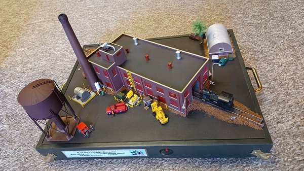 HOBBY DEPOT - Updated December 2025 - 56 Photos - 835 17th St, Monroe ...