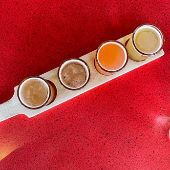 PLANK TOWN BREWING CO - Updated September 2024 - 305 Photos & 493 ...