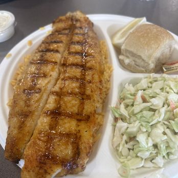 FISH-O-LICIOUS - Updated October 2025 - 153 Photos & 130 Reviews - 4836 ...