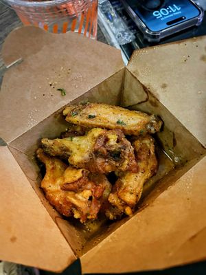 BROOKLYN WING HOUSE - Updated December 2025 - 166 Photos & 219 Reviews ...