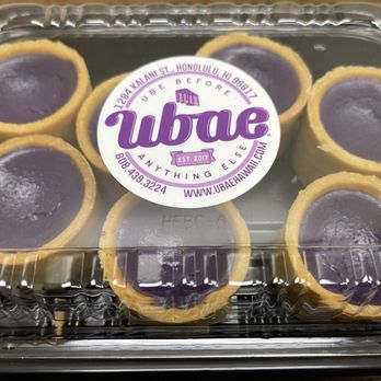 UBAE - Updated May 2025 - 2200 Photos & 835 Reviews - 1284 Kalani St ...