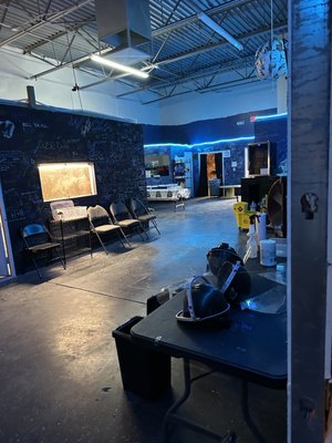 ROARING RAGE ROOM - Updated October 2025 - 13 Photos - 1700 Texas Ave ...