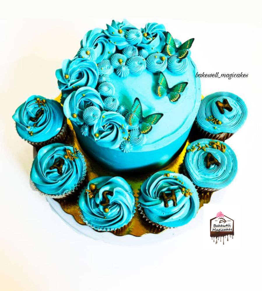BAKEWELL_MAGICAKES - Updated September 2024 - Winnipeg, Manitoba - Custom Cakes - Phone Number ...