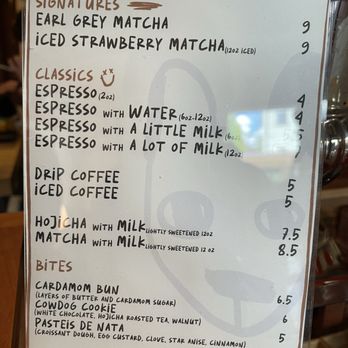 COWDOG COFFEE - Updated July 2025 - 102 Photos & 47 Reviews - 3720 Oak ...