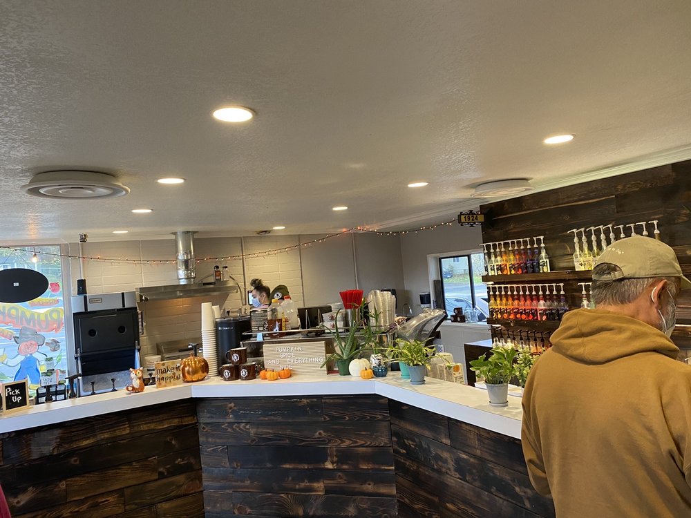 DEV’S COFFEE BAR - Updated October 2025 - 34 Photos & 31 Reviews - 1924 ...