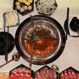 HOT POT HERO - Updated June 2025 - 683 Photos & 645 Reviews - 100 ...